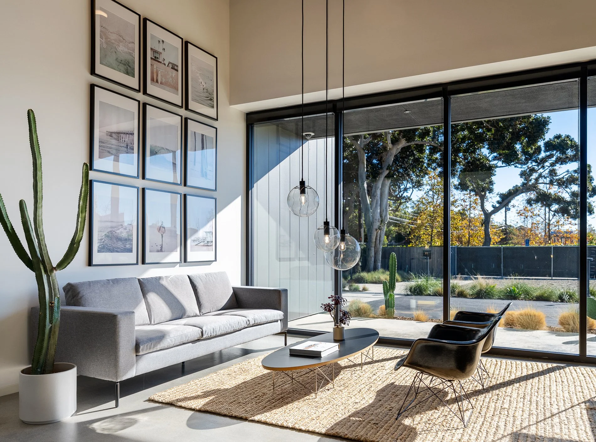 Audi Design Loft — ora.la