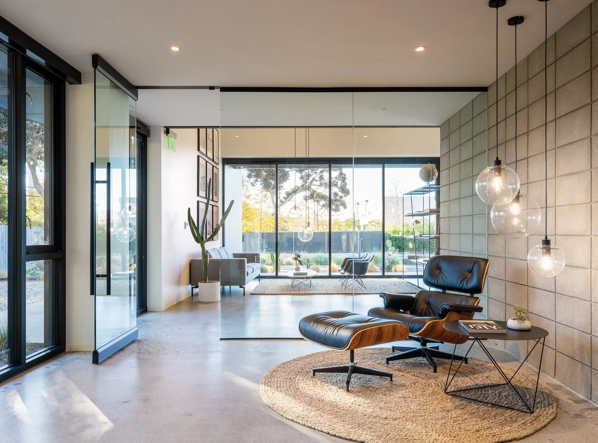 Audi Design Loft — ora.la