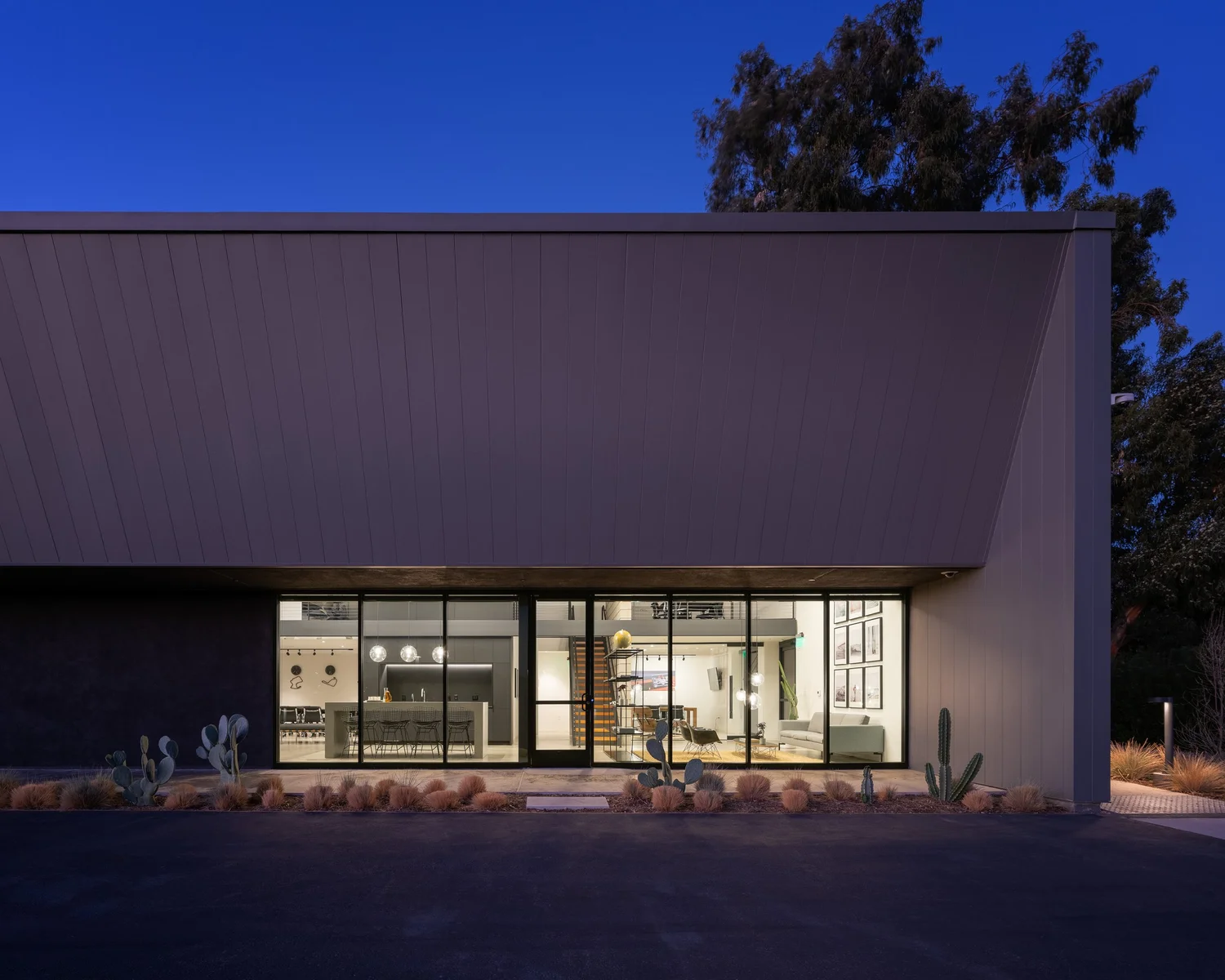Audi Design Loft — ora.la