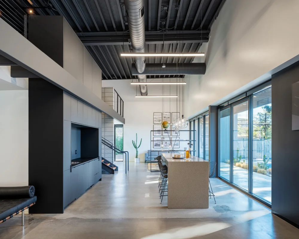 Audi Design Loft — ora.la