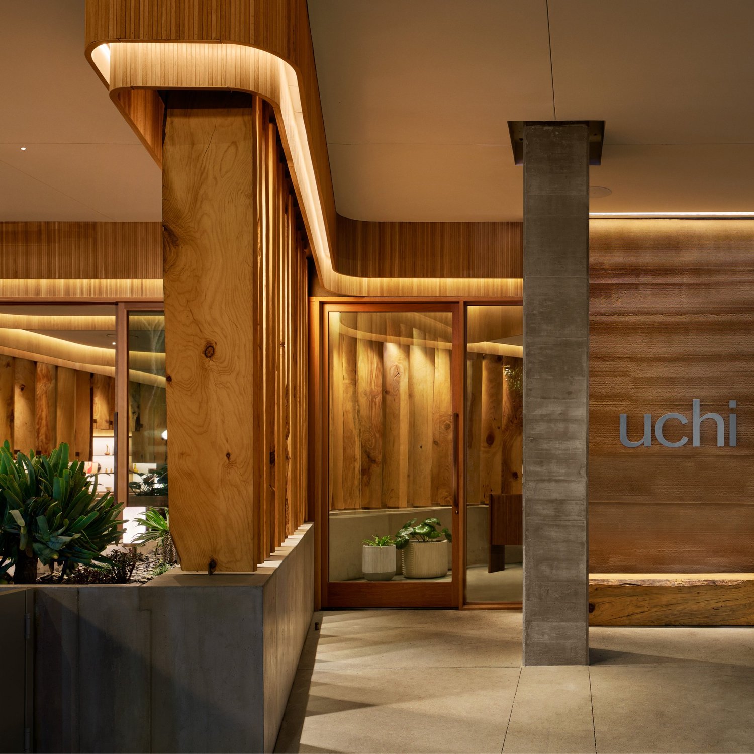 Uchi — ora.la