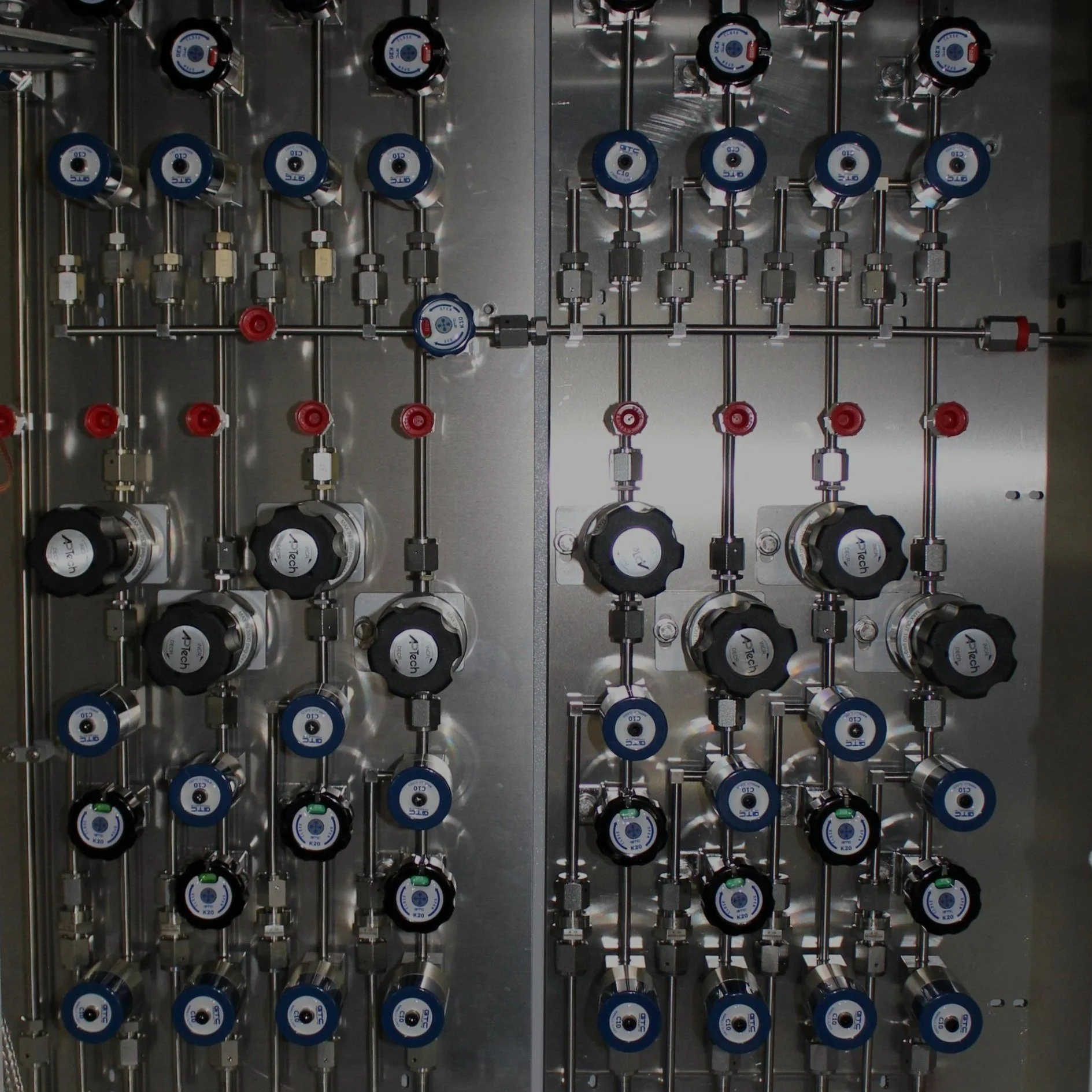 Critical Systems Inc.