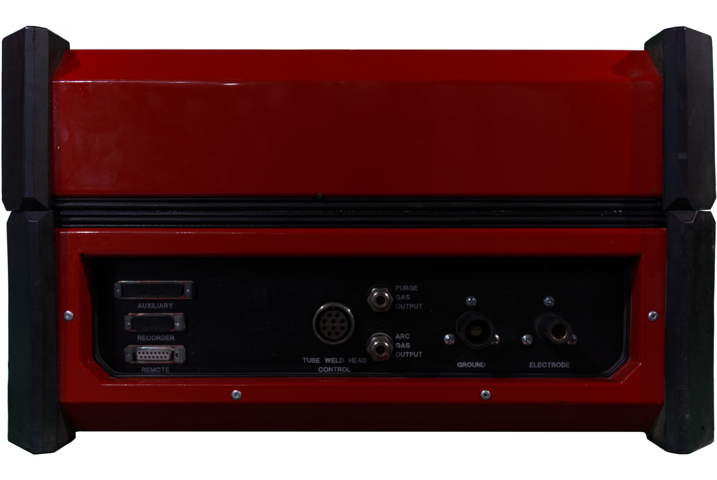 Power Supplies — Critical Systems Inc.