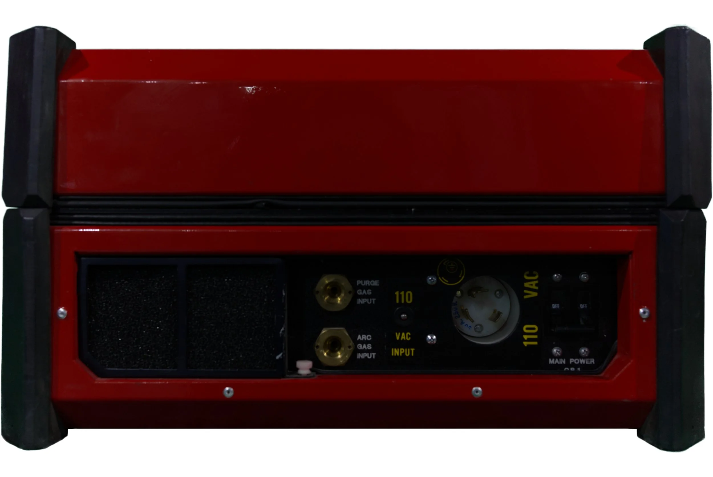 Power Supplies — Critical Systems Inc.