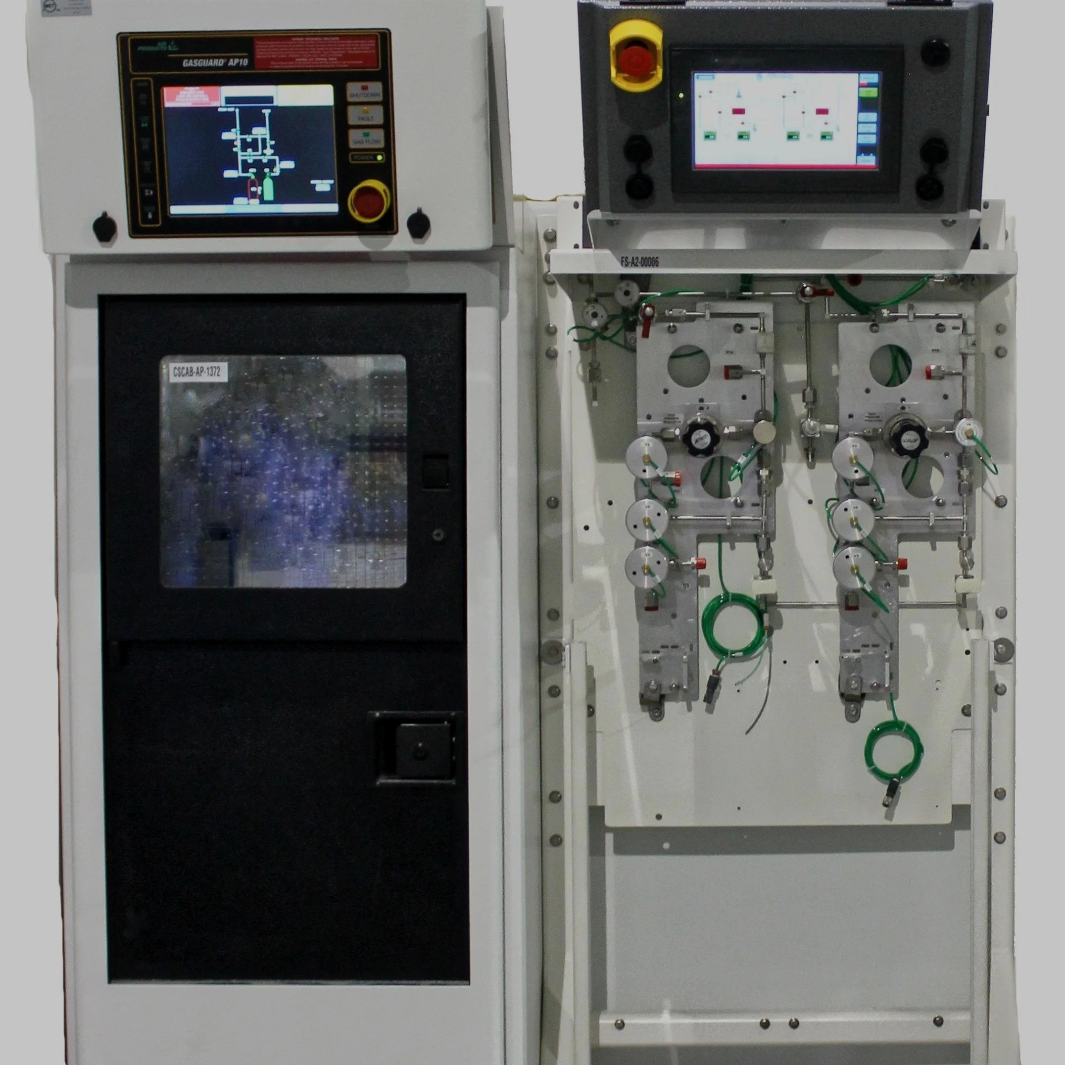 Critical Systems Inc.