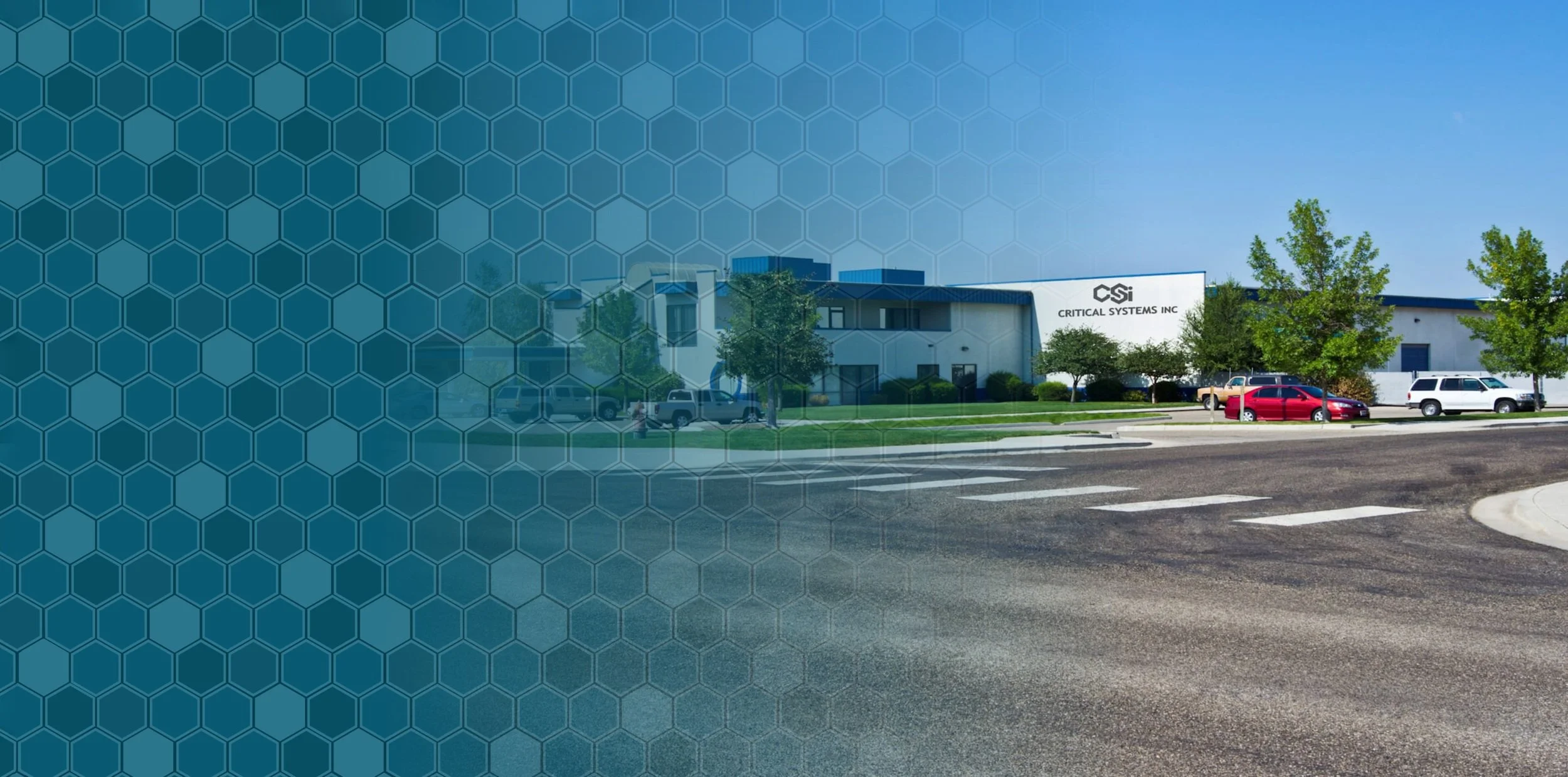 Critical Systems Inc.