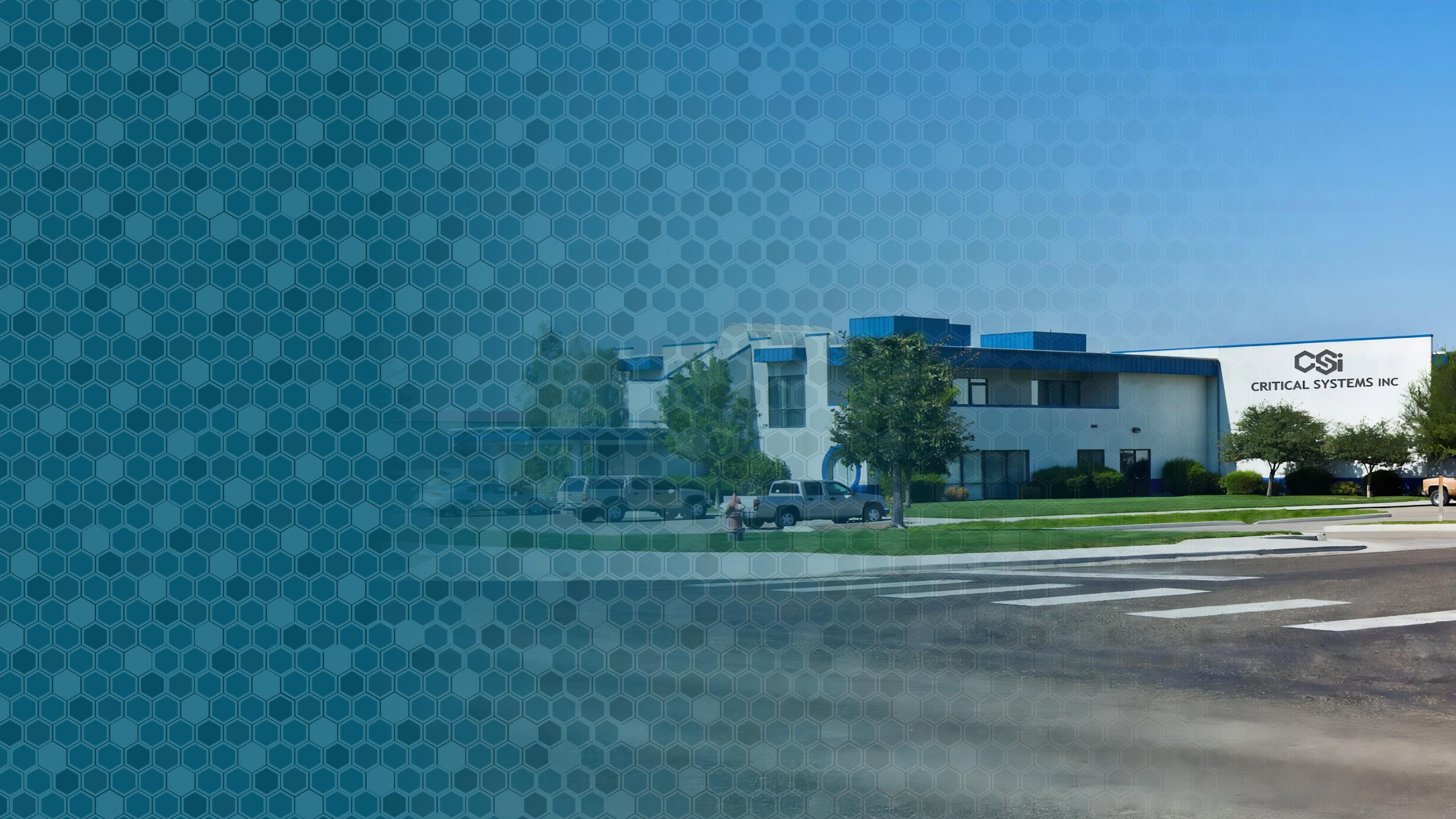 Critical Systems Inc.