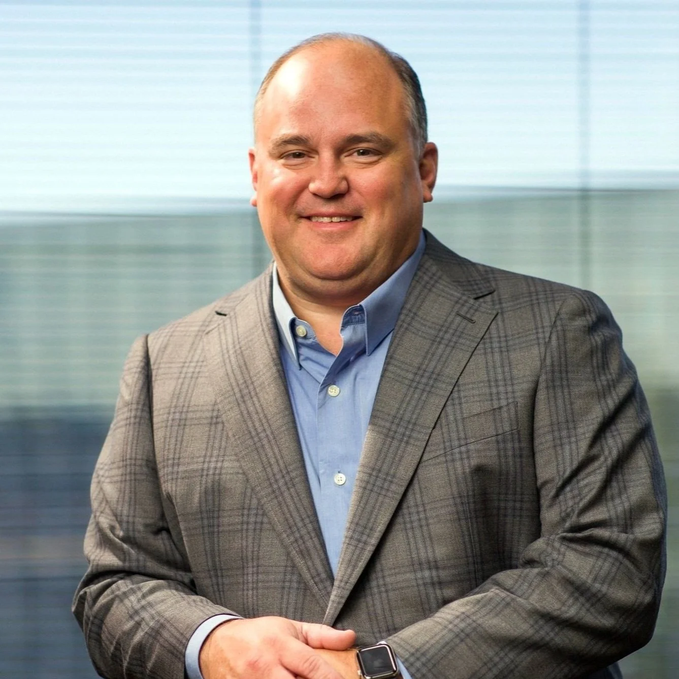 Nate — Council Oak Wealth Advisors