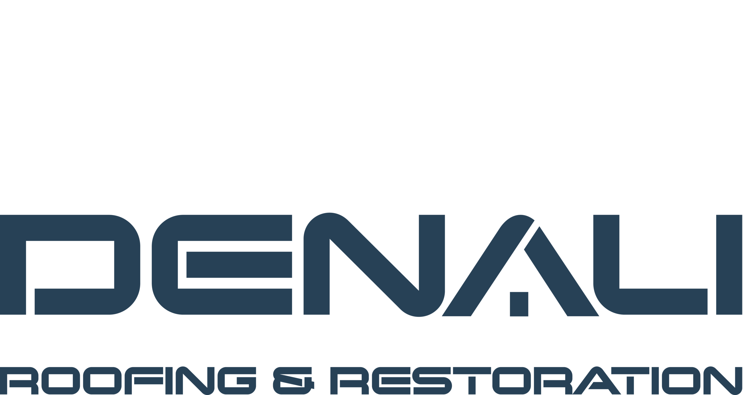 Denali Roofing & Restoration