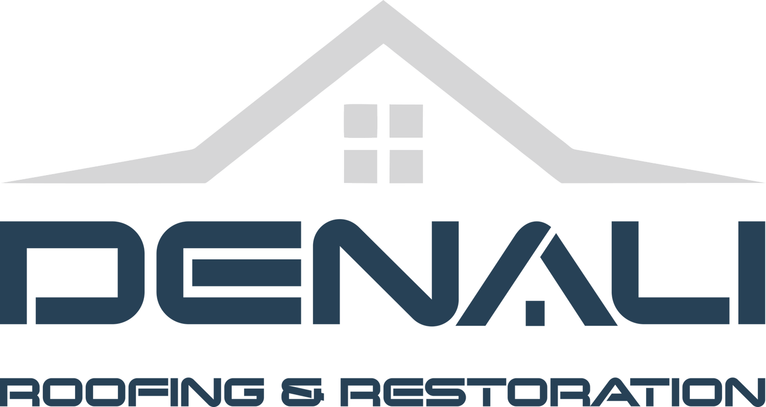 Denali Roofing & Restoration