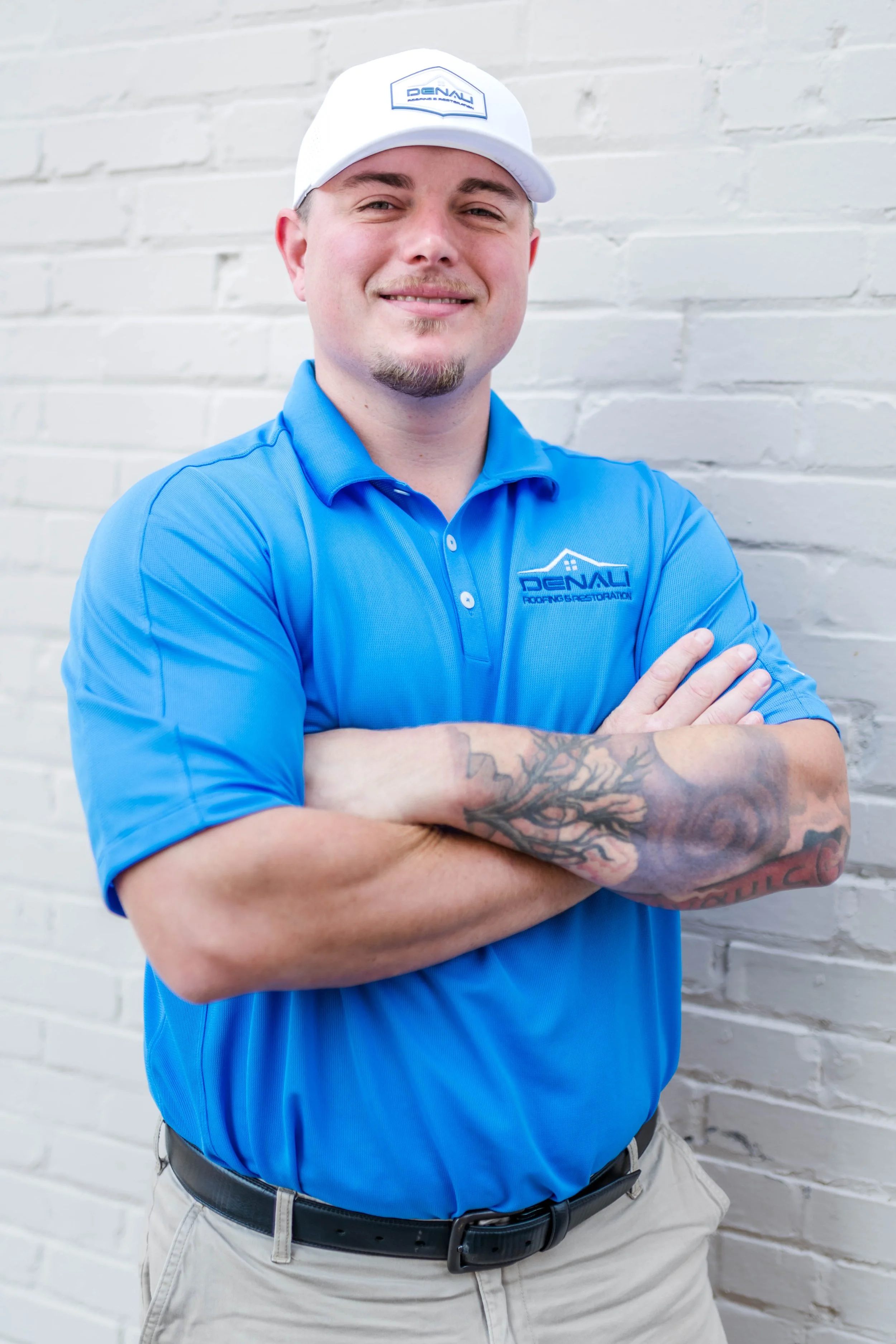 Denali Roofing & Restoration