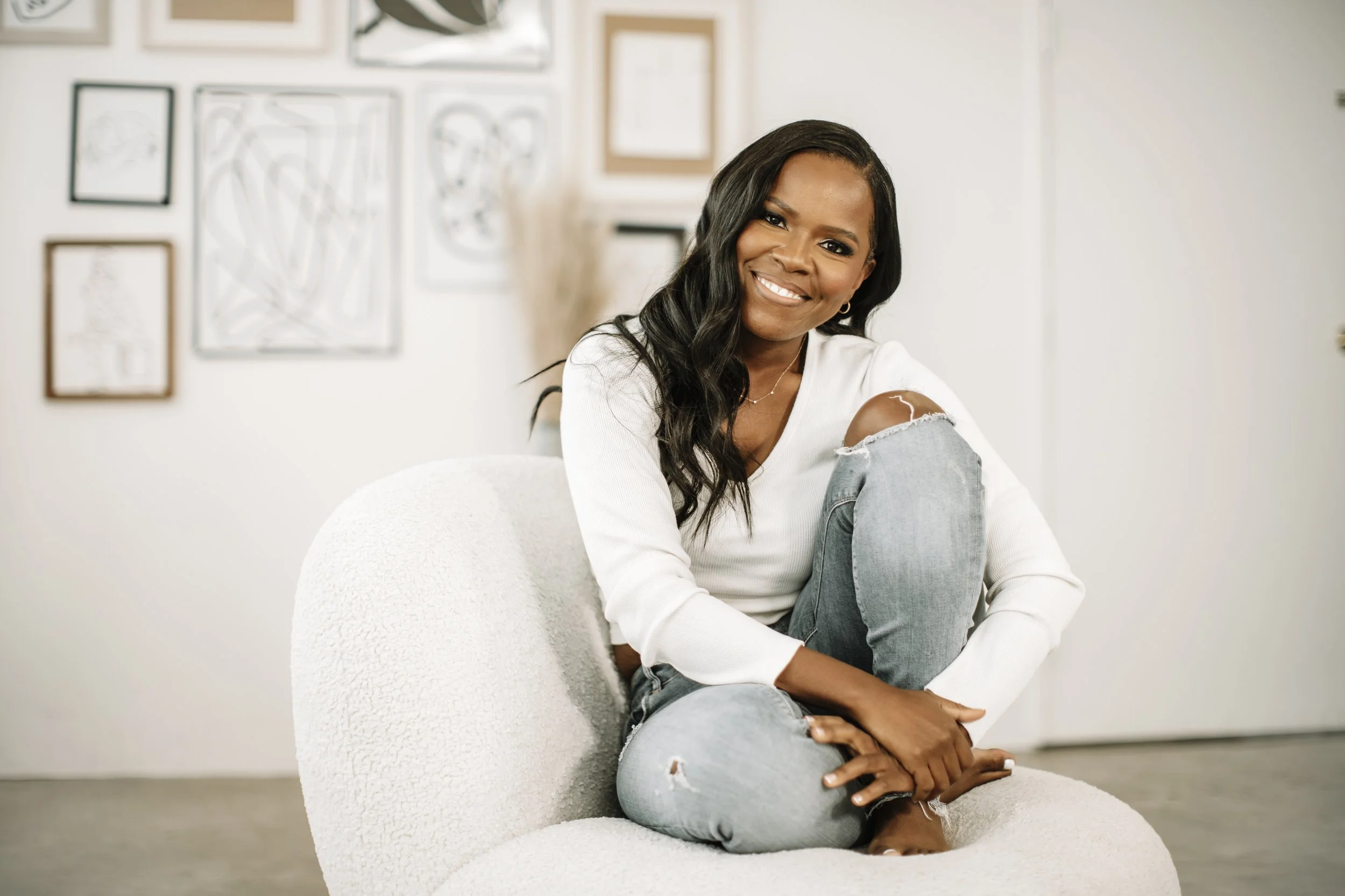 Myesha Chaney: Life Strategist for Women Who Want It All