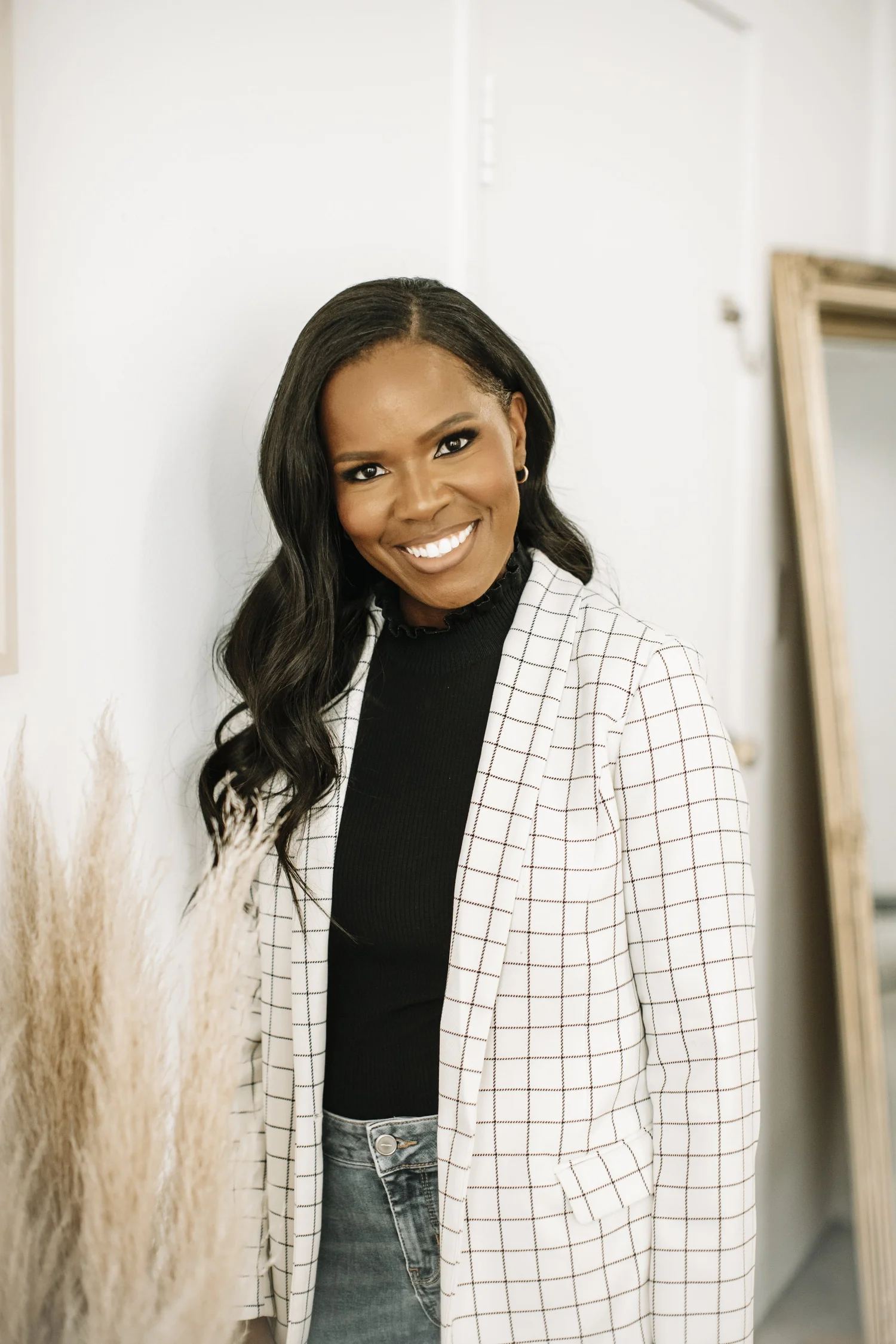 Myesha Chaney: Life Strategist for Women Who Want It All