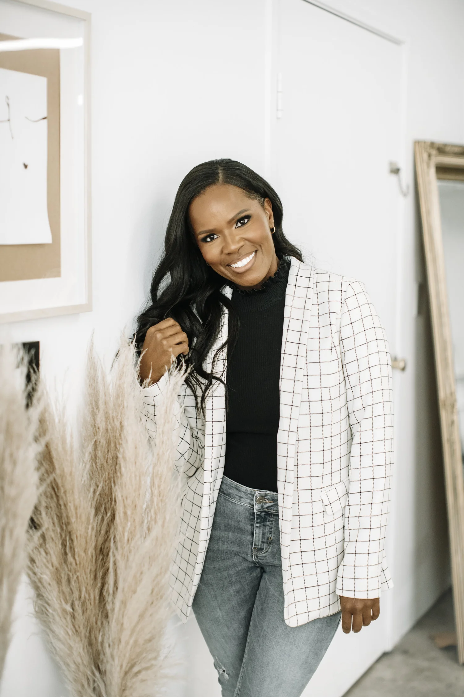 Myesha Chaney: Life Strategist for Women Who Want It All