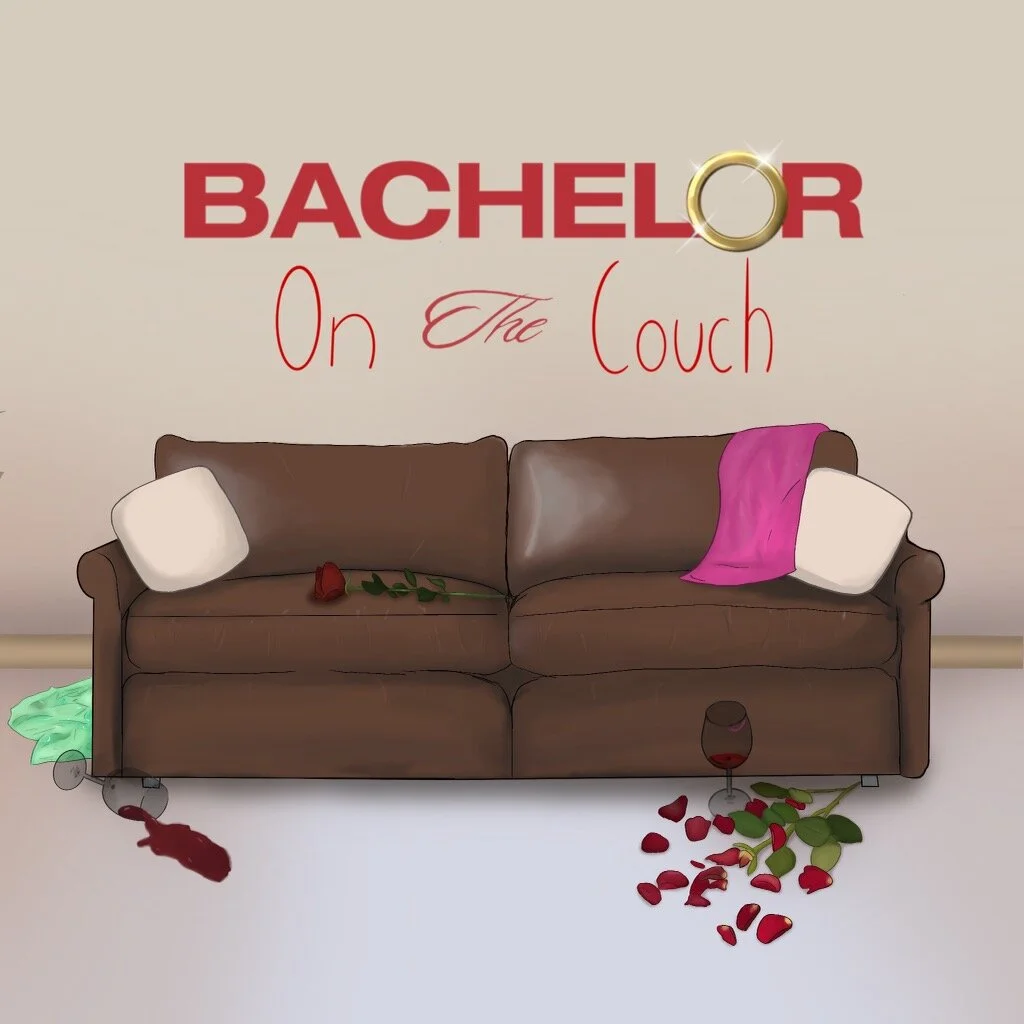 Bachelor On The Couch