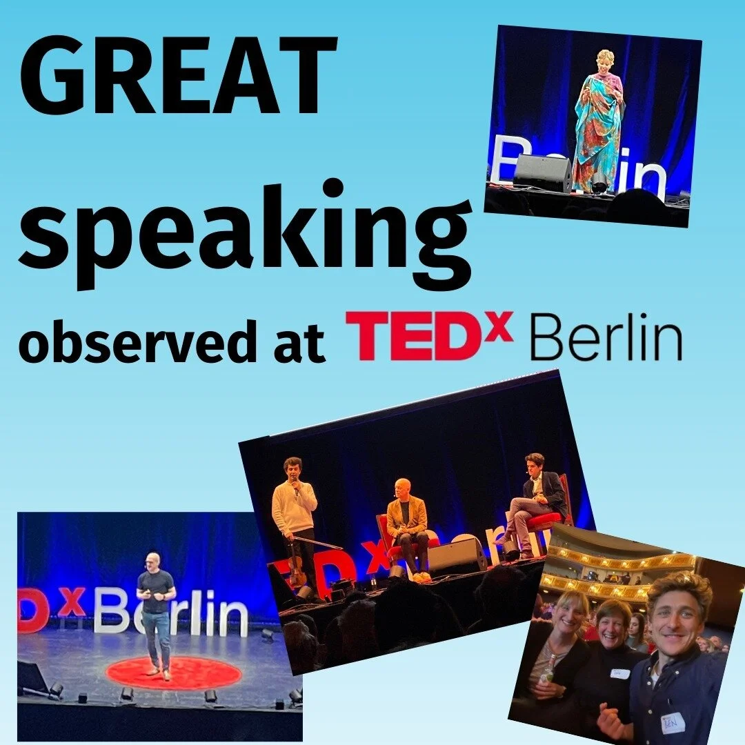 About — Ben J Munday — Body Language & Communication