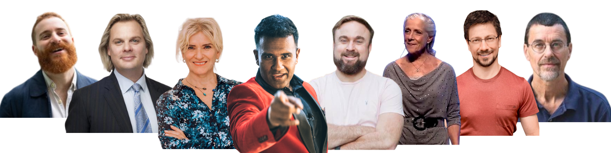 About - Ben J Munday - EventHost & Mc, Speaker & Coach — Ben J Munday ...