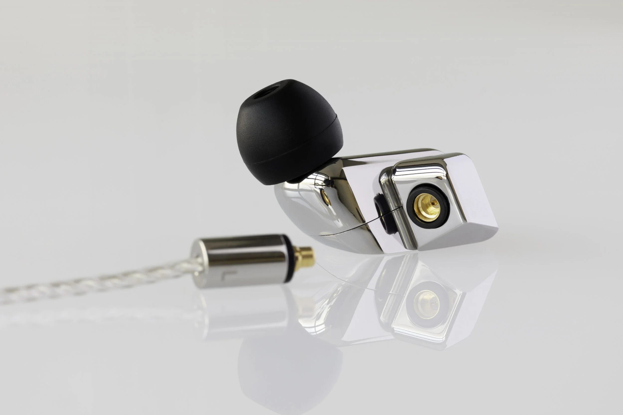 Final Audio Design A8000 In-Ear Monitor — Earphone & Headphone ...