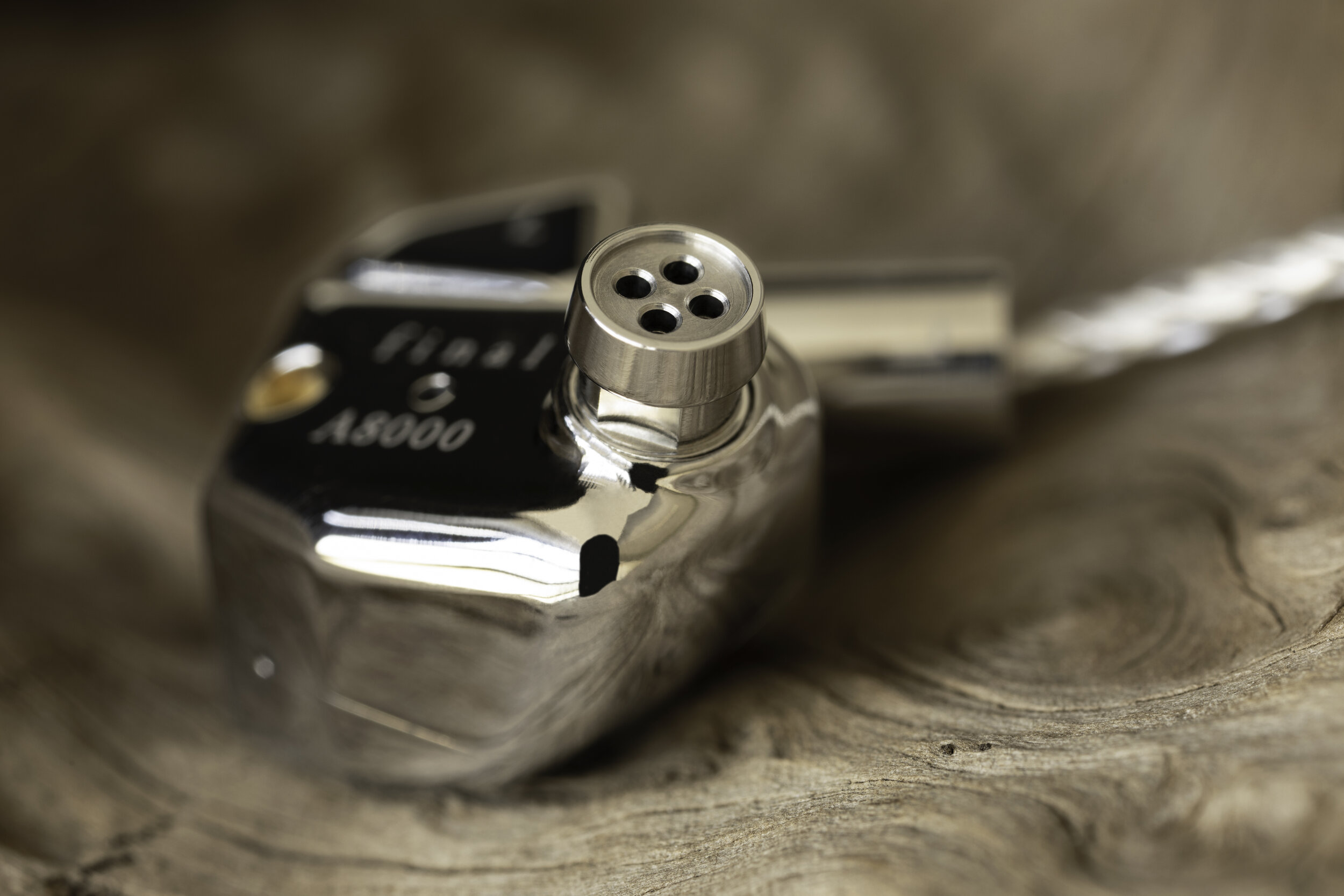 Final Audio Design A8000 In-Ear Monitor — Earphone & Headphone Specialty | Headfoneshop Toronto ...