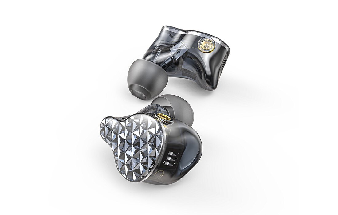 Final Audio Design A4000 — Earphone & Headphone Specialty ...