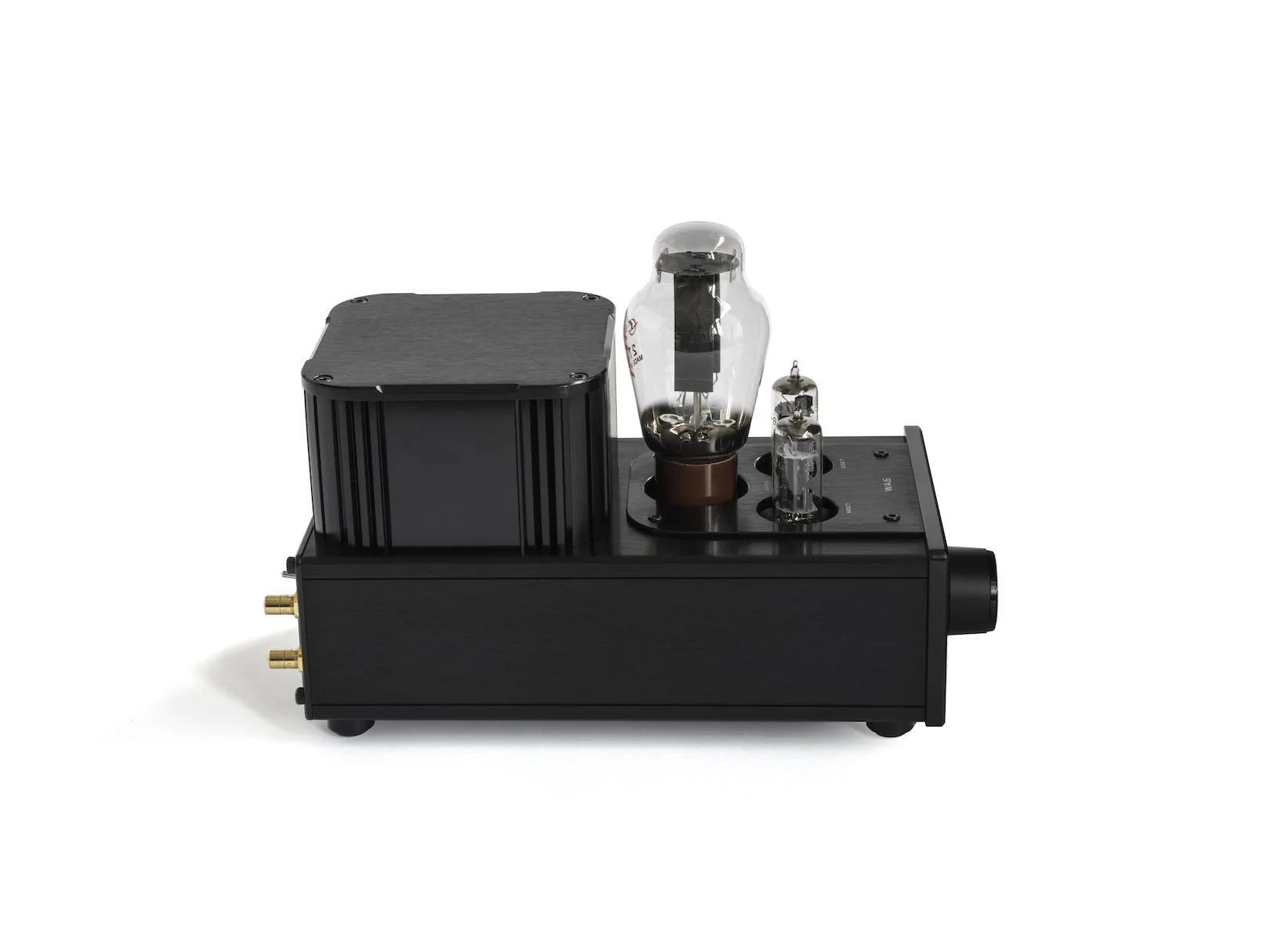 Woo Audio WA6 (2nd gen) Headphone Amplifier — Earphone & Headphone ...