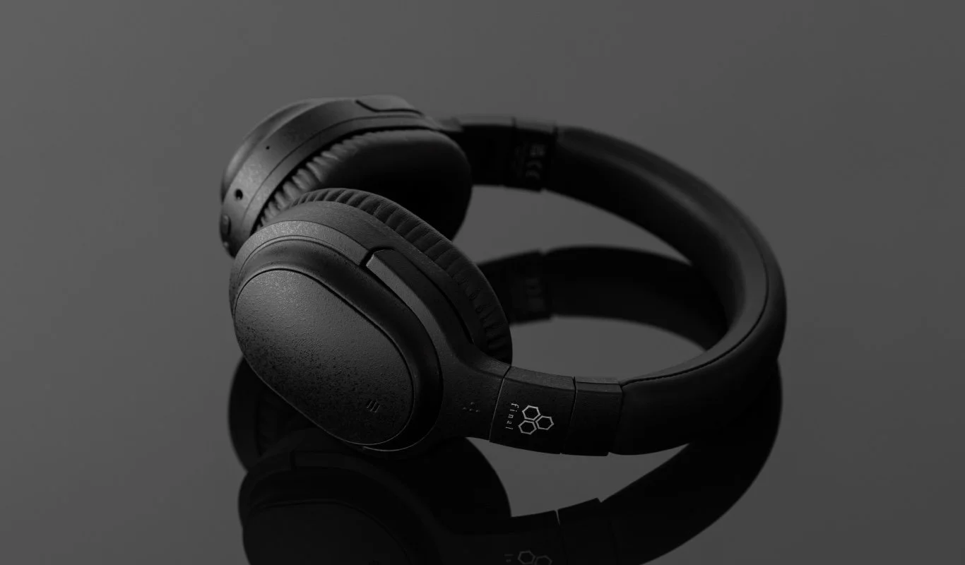 Final Audio Design UX3000 — Earphone & Headphone Specialty ...