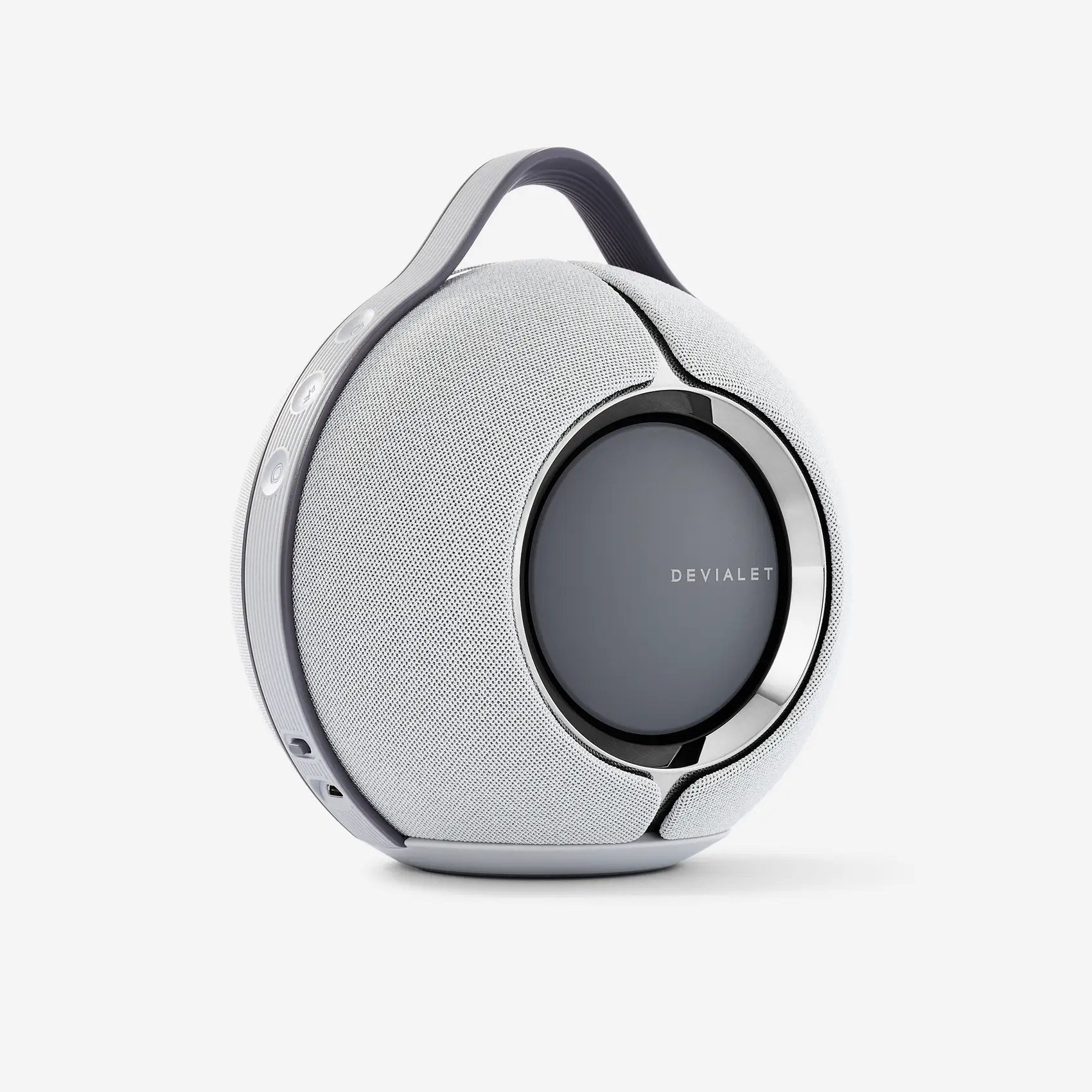 Devialet Mania — Earphone & Headphone Specialty | Headfoneshop Toronto ...