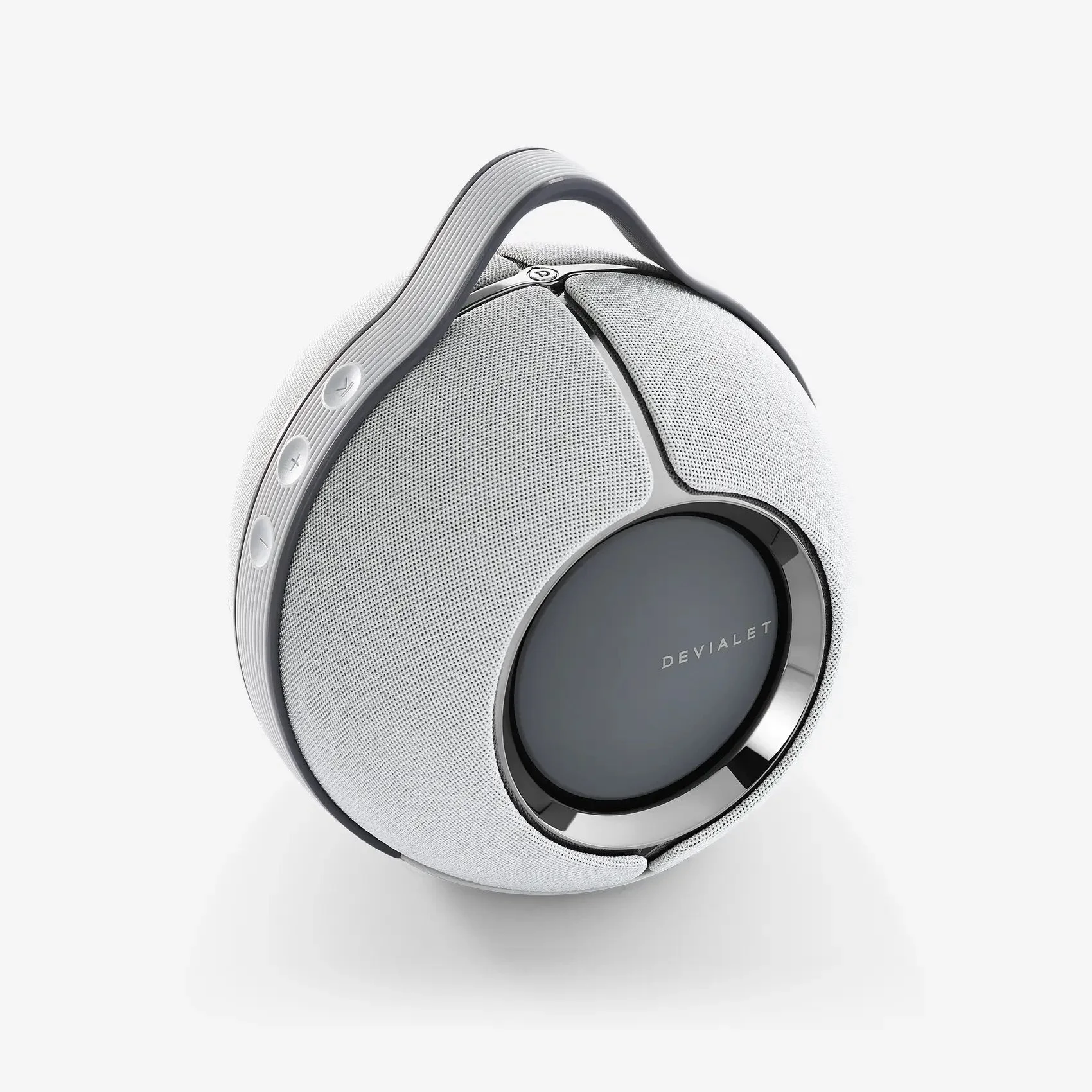 Devialet Mania — Earphone & Headphone Specialty | Headfoneshop Toronto ...