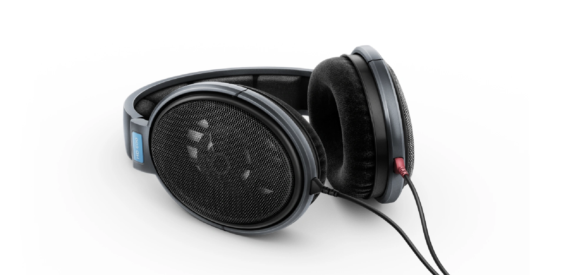 Sennheiser HD 600 — Earphone & Headphone Specialty | Headfoneshop ...