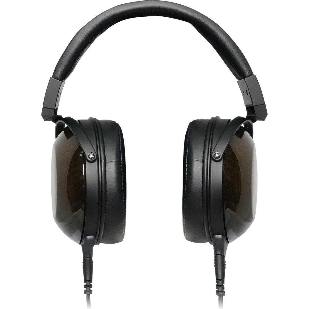 Fostex TH900 MK2 Onyx Black Limited Edition — Earphone & Headphone ...