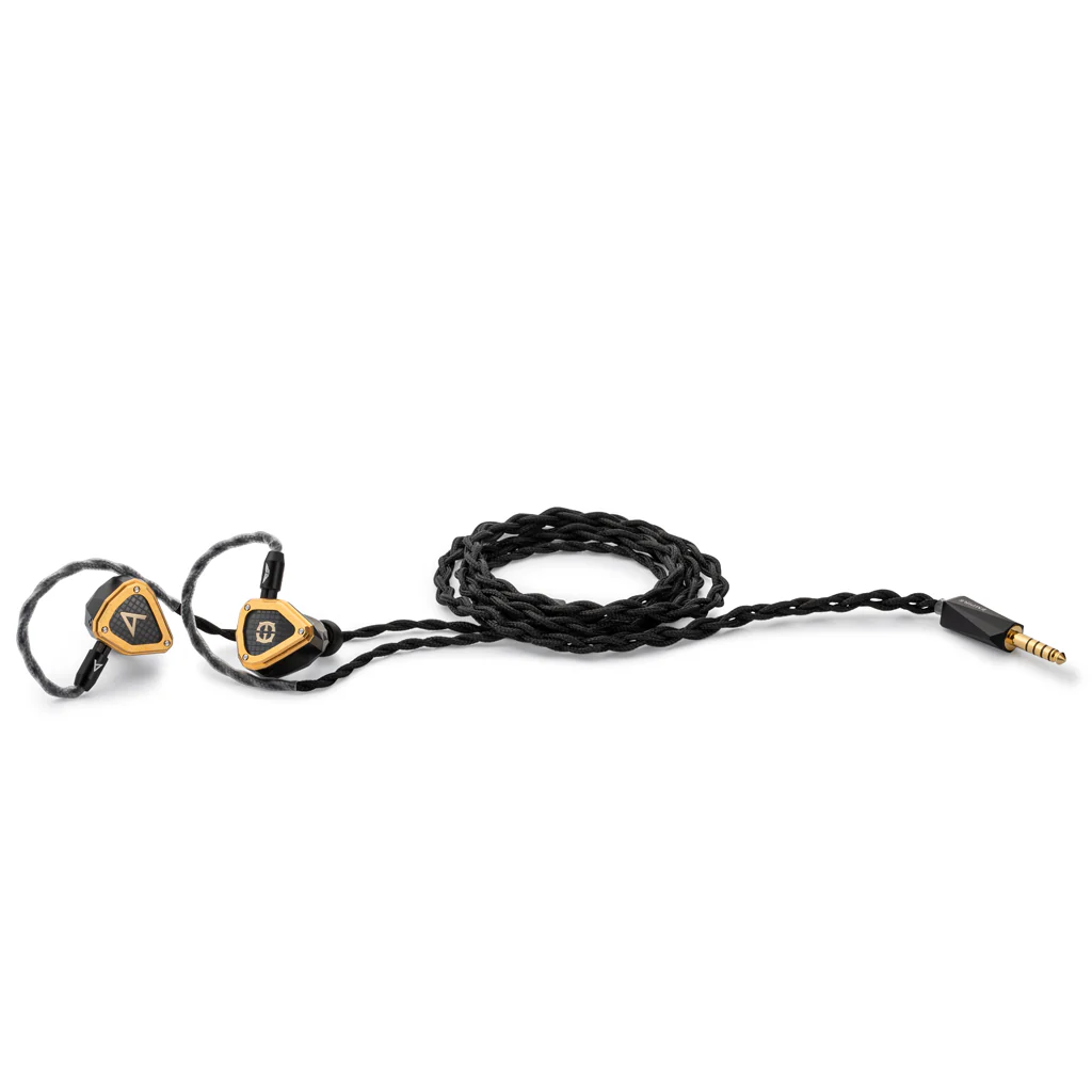 Astell&Kern x Empire Ears Novus In Ear Monitors Limited Edition ...