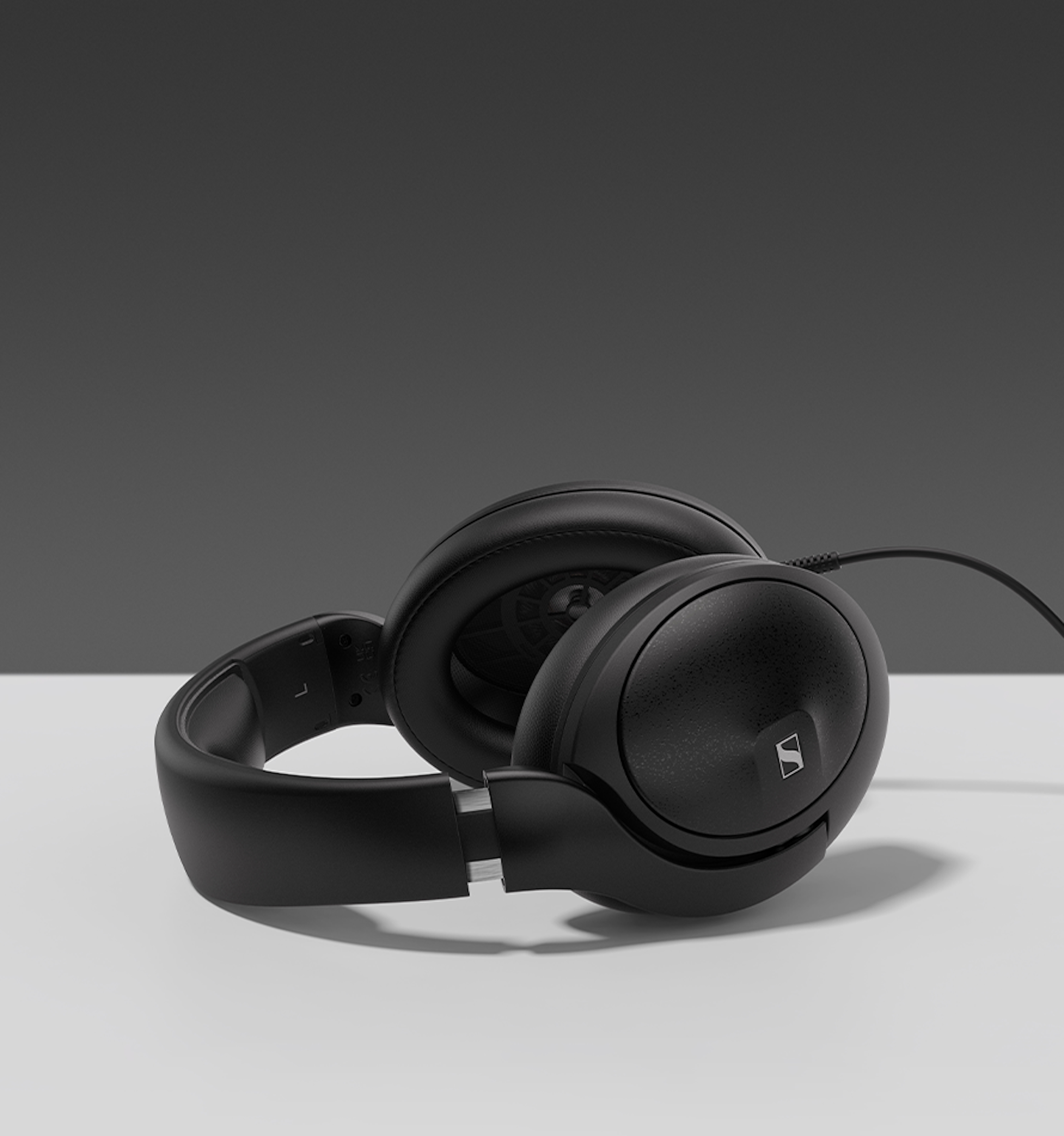 Sennheiser HD 620S Closed Back Headphones — Earphone & Headphone ...