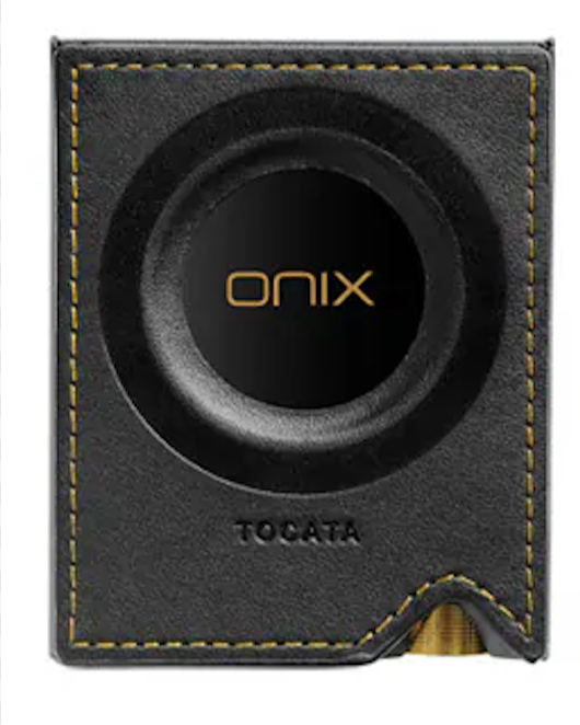 Onix Tocata XM2 Leather Case — Earphone & Headphone Specialty ...
