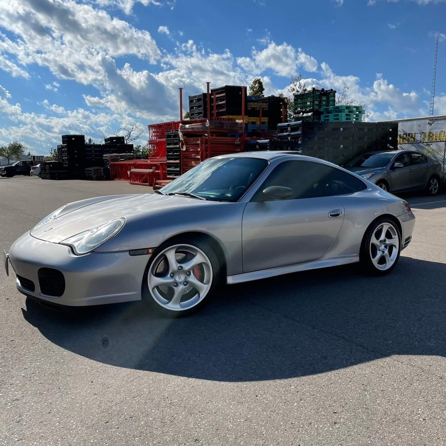 Privacy Tint | Window Tinting & Protective Film | Guelph ON