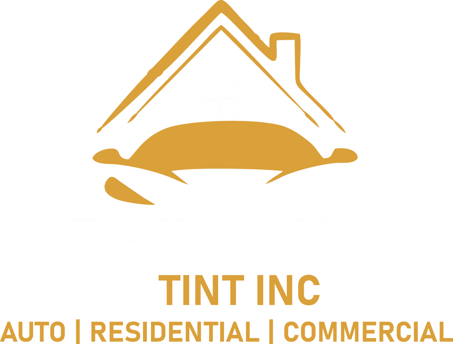 Privacy Tint - Window Tinting for Cars, Home & Office