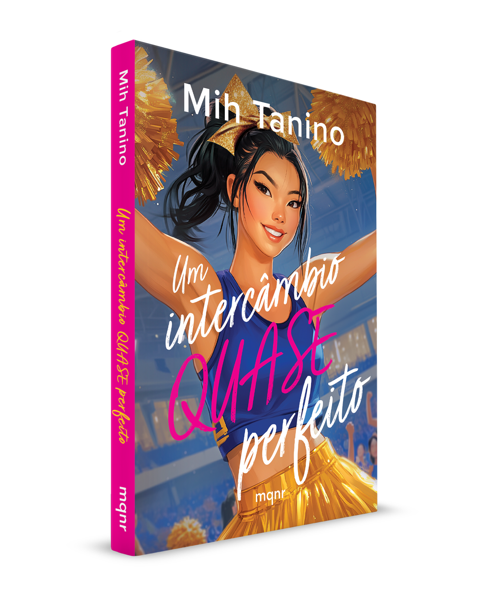 Um intercâmbio quase perfeito | Realize seu intercâmbio agora — Maquinaria