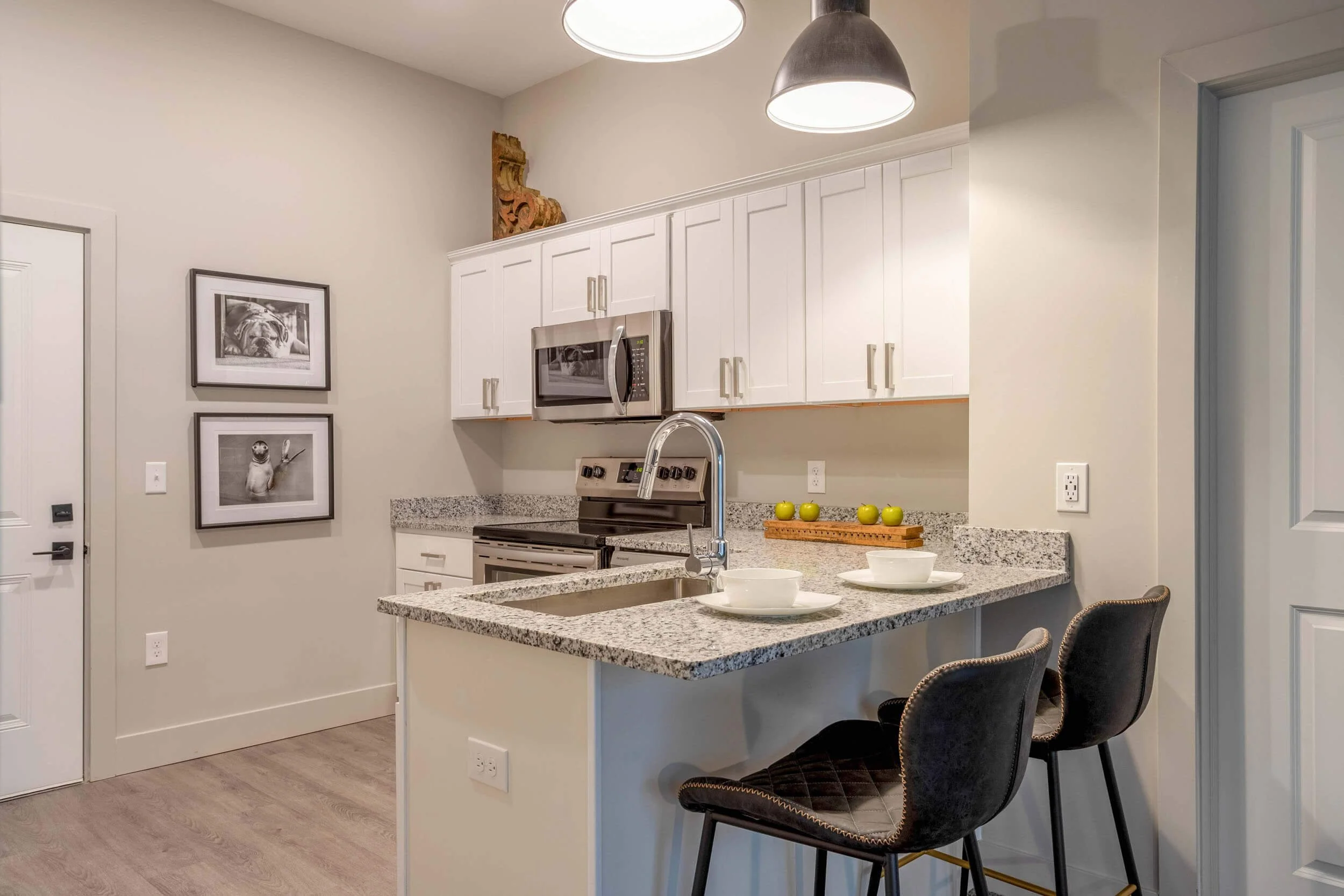 Gateway Lofts Lansing | Apartments in Lansing, MI