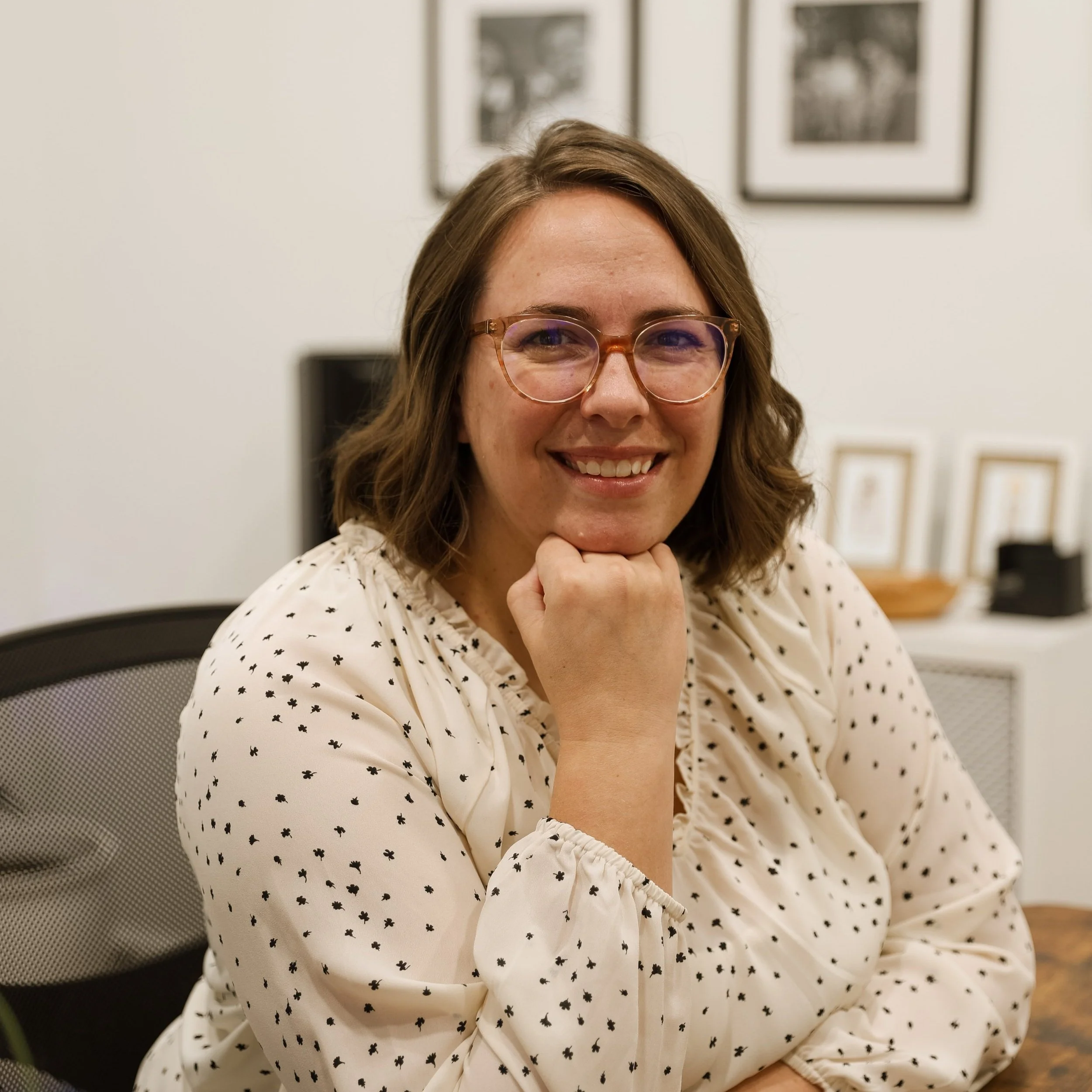 Our Team — Kelsey Glass CPA, PLLC