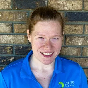 About Us | OASIS Spa & Wellness