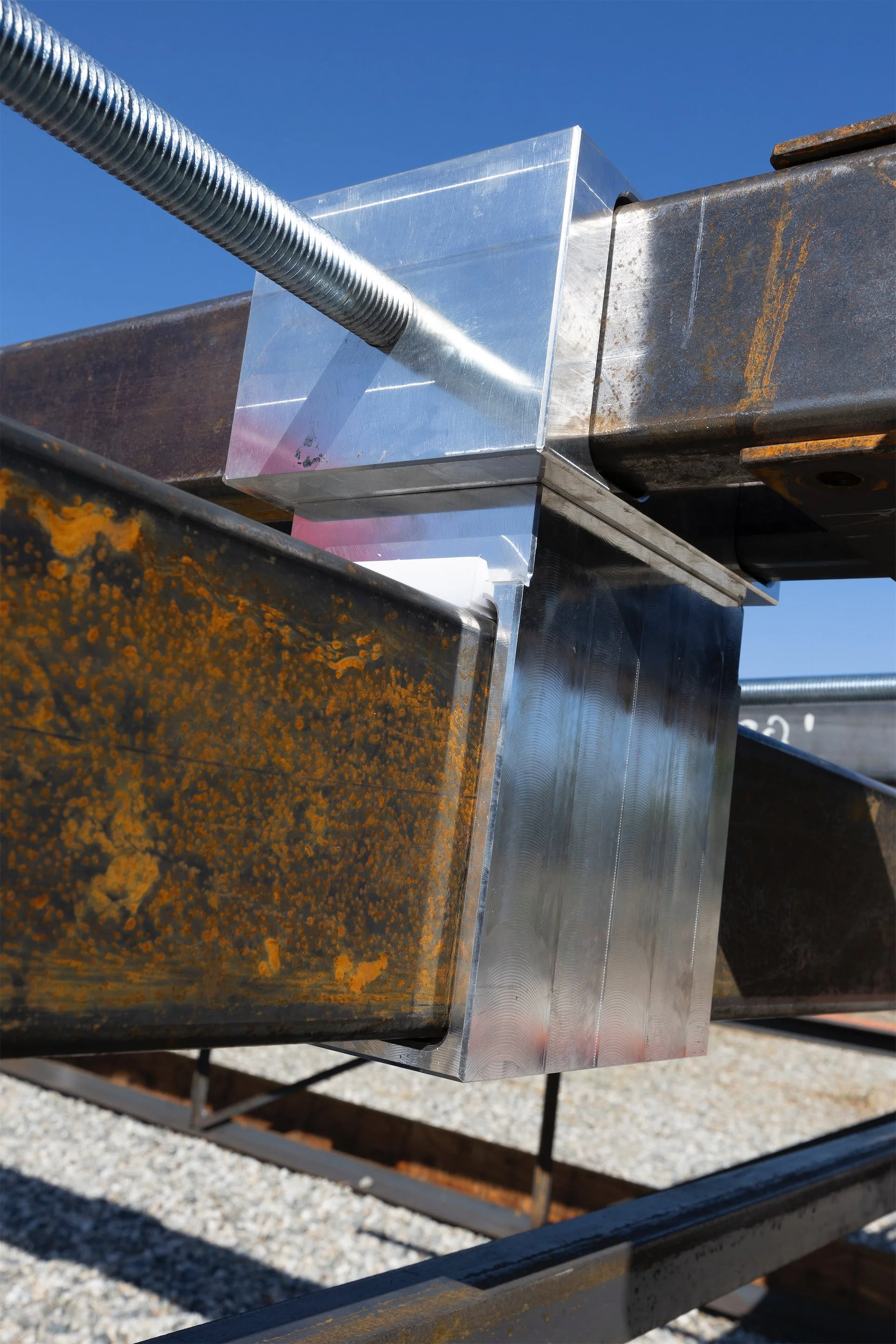 BoltRail Custom Shop — Bolt Rail