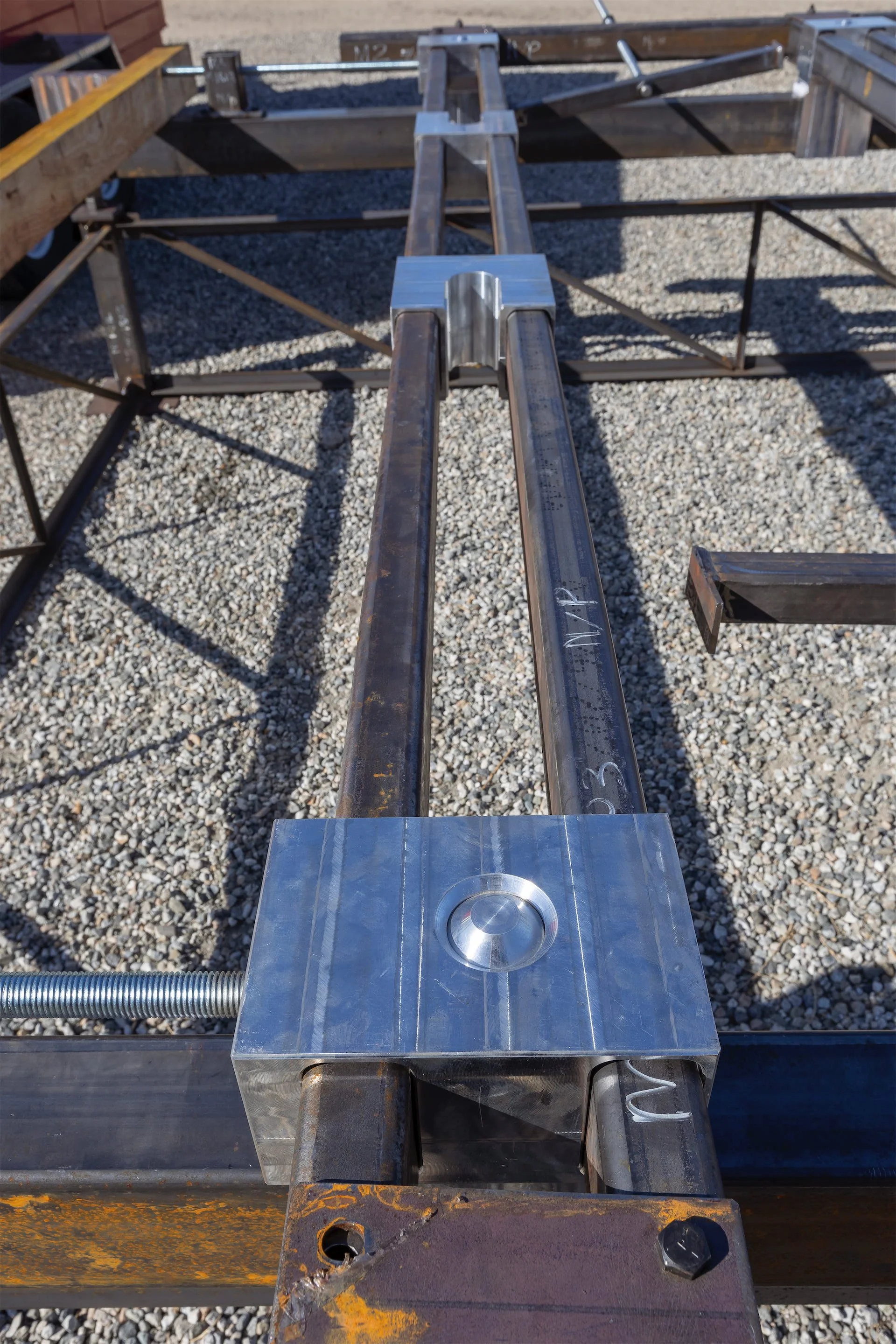 BoltRail Custom Shop — Bolt Rail