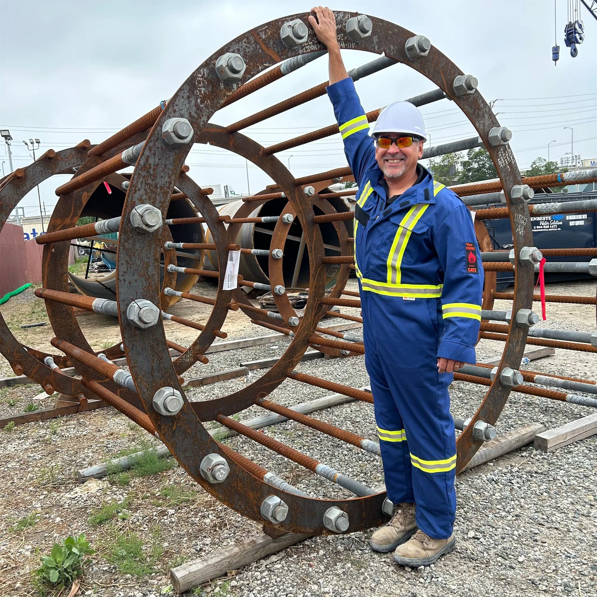 BoltRail Custom Shop — Bolt Rail