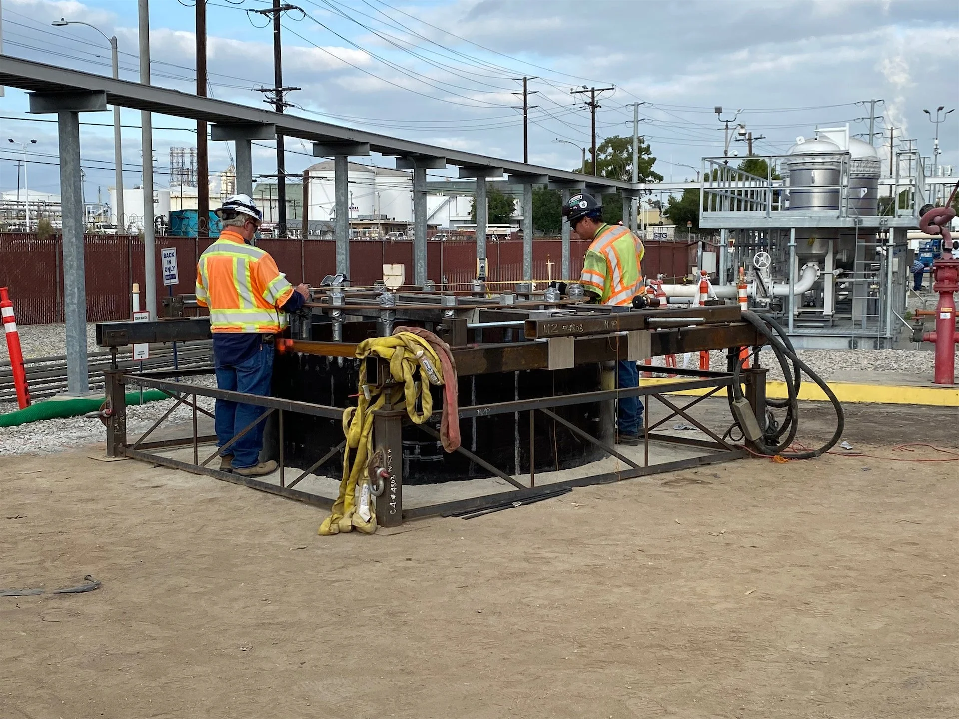 BoltRail Custom Shop — Bolt Rail