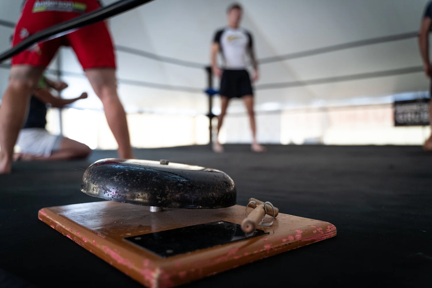 Catch Pro Wreslting