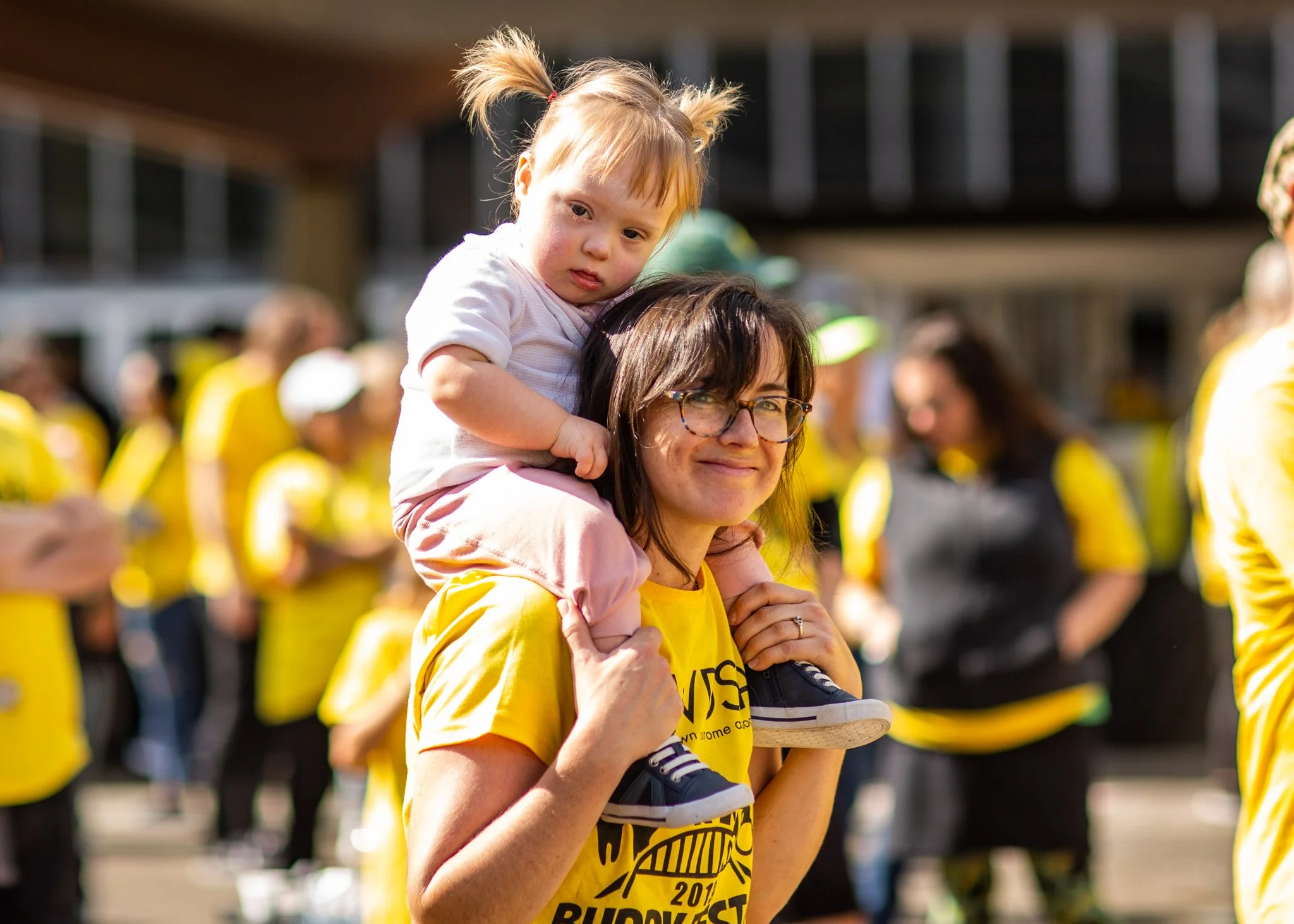 NW Disability Support