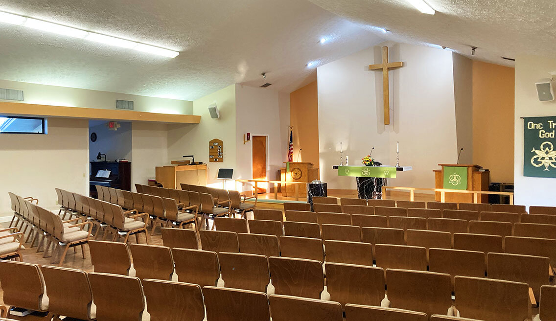 Christ Lutheran Church and School