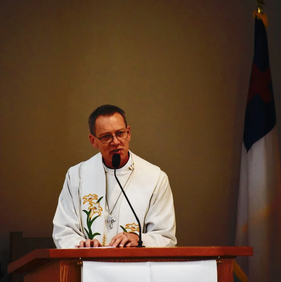 Christ Lutheran Church and School