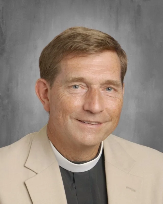 Church and School Staff — Christ Lutheran Church & School