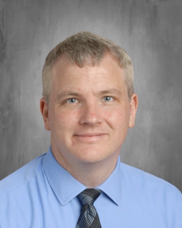 Church and School Staff — Christ Lutheran Church & School