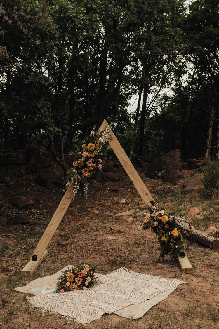 Timber Valley Ranch - Family-Owned Venue